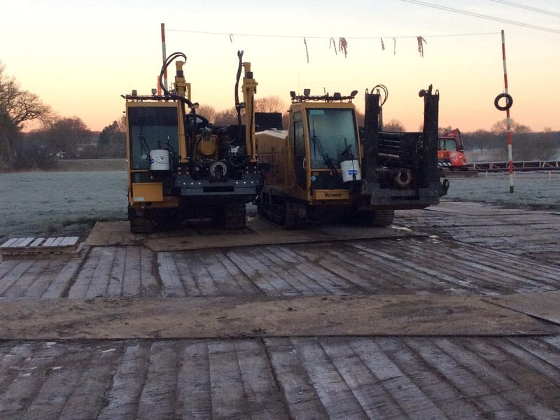 Effektiv transport og logistik med JH Transport | Kontakt os nu